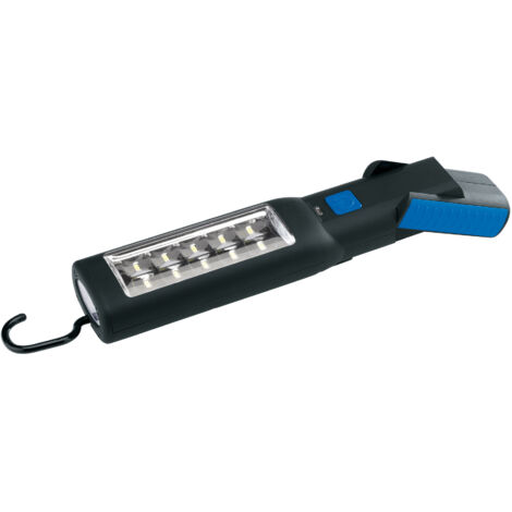 Draper SMD LED Rechargeable Magnetic Inspection Lamp (71145)