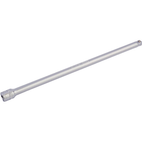 Draper 3/8 Square Drive Wobble Extension Bar (300mm) (16740)