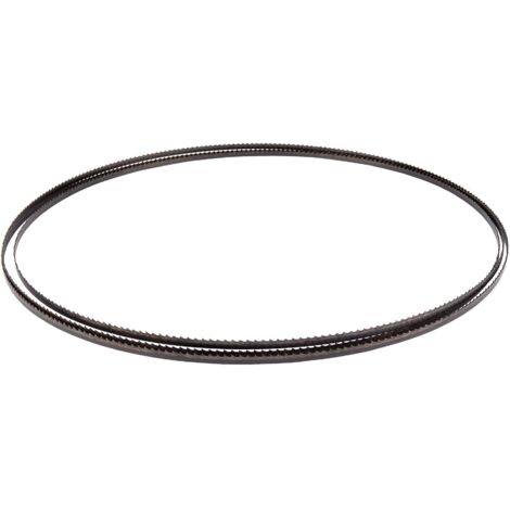 Draper Bandsaw Blade 3345mm x 1/4 (6 skip) (14492)