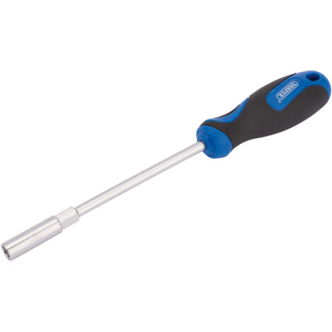 Draper Nut Spinner with Soft-Grip (7mm) (63498)
