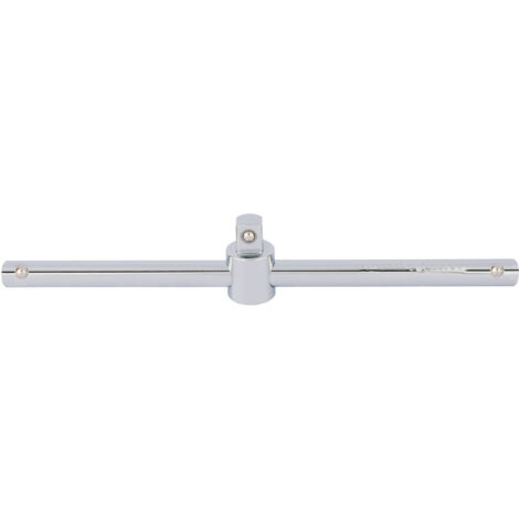Draper 1/2" Square Drive Sliding T Bar (16789)