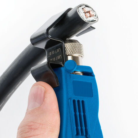 Draper Cable Sheath Stripper (64333)