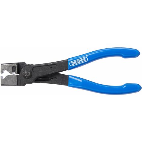 Draper Clic and Clic-R Hose Clamp Tool (180mm) (89791)