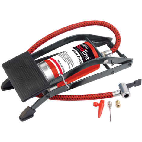 Draper Foot Pump (68092)