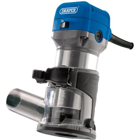 Trimming Router (710W)