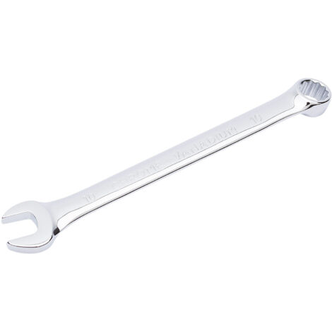 Draper Draper HI-TORQ&174 10mm Short Pattern Metric Combination Spanner ...