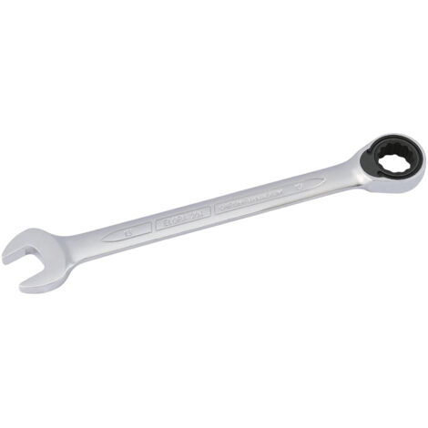 Metric Ratcheting Combination Spanner (13mm) (58410)