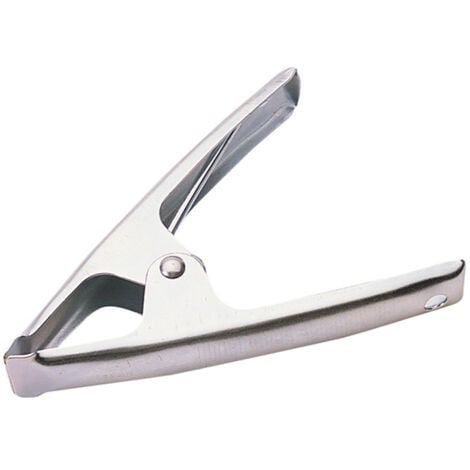 Draper 50mm Capacity Spring Clamp (64903)