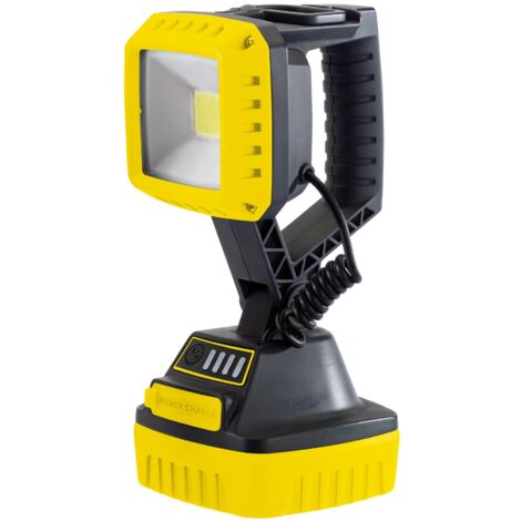 10W Rechargeable Worklight DRAP90049