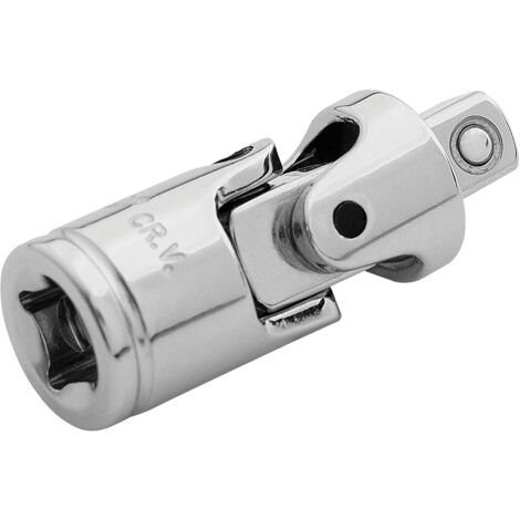 Draper 1/4" Square Drive Universal Joint (16791)
