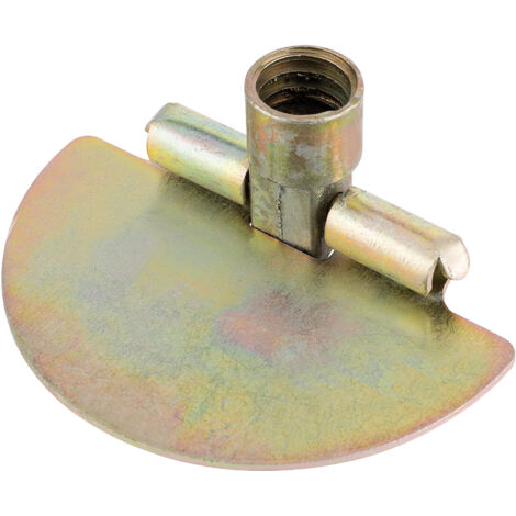 Draper Scraper for Drain Rods (16276)