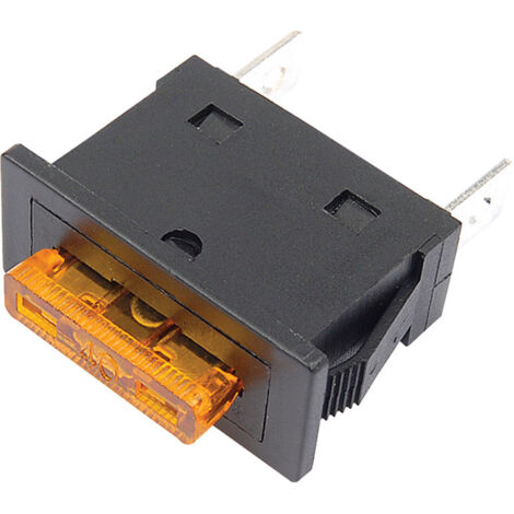 Draper Spare 40A Fuse (12142)
