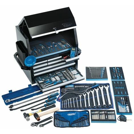 Draper APPRENTICE TOOL KIT (74363)