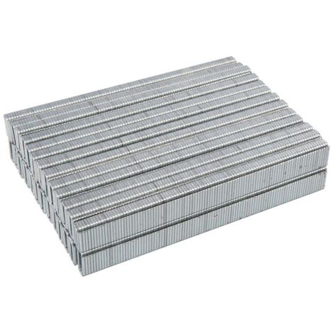 Type 90 Staples 5000pk
