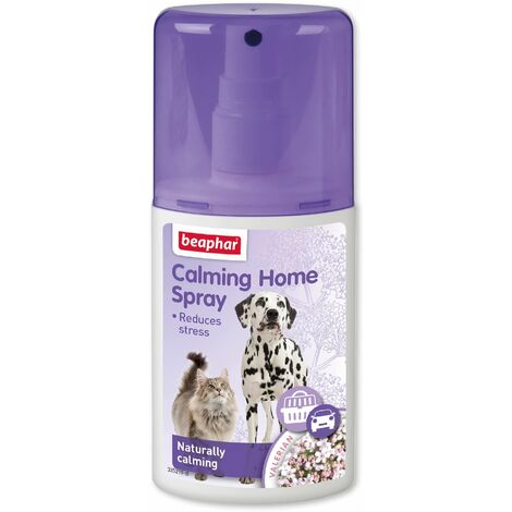 Beaphar Calming Home Spray 125ml - 21871
