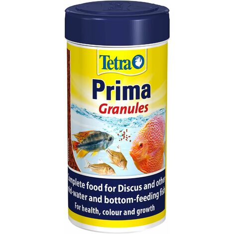 Tetra Prima [SNG] 75g - 4852