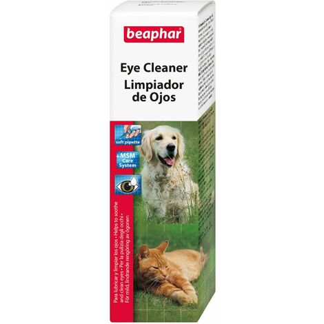 Beaphar Eye Lotion 50ml - 24478