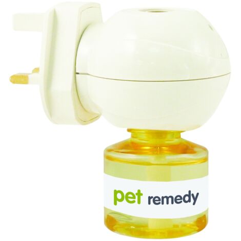 Pet Remedy Natural Diffuser Plug In 40ml - 20081
