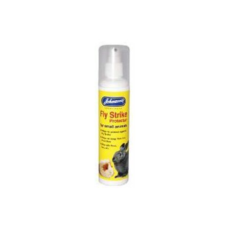JVP Fly Strike Protector For Small Animal 150ml PK6 - 20455