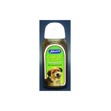 JVP Skin Calm Shampoo 200ml PK6 - 19964