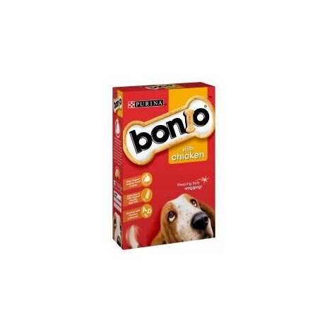 Bonio Chicken - 650g - 619763