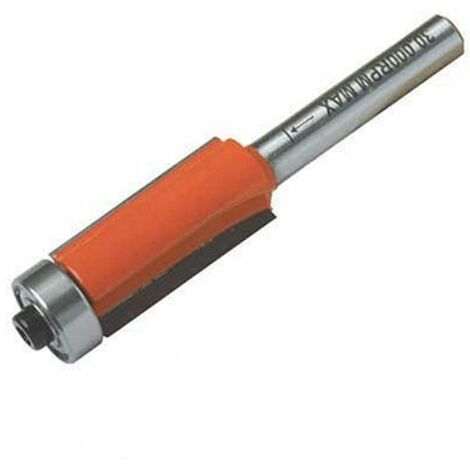 1/4" Flush Trim Cutter