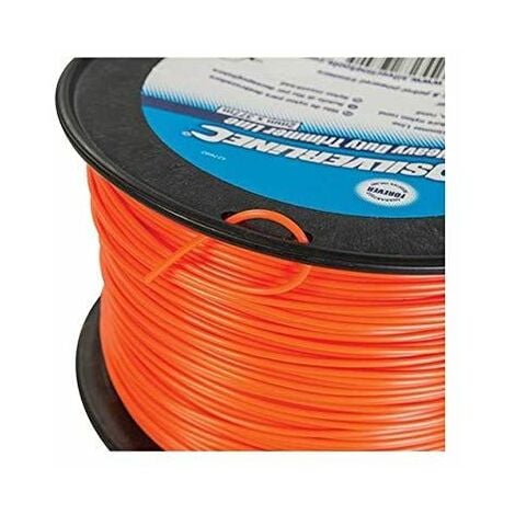 Heavy Duty Trimmer Line