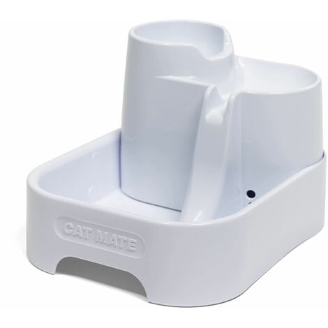 Pet Mate Cat Water Fountain - 380821