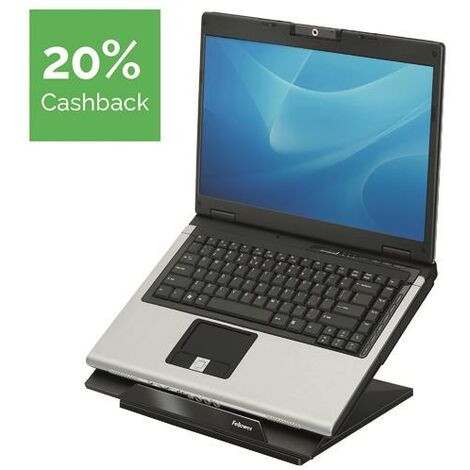 Fellowes Design Suites Laptop Riser - BB52806