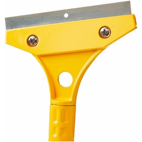Heavy-Duty Long Handle Scraper STA028004