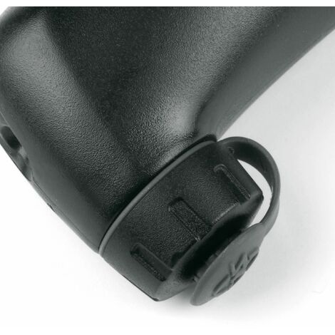 SKS ROOKIE XL MINI PUMP: BLACK - SKPROOKB