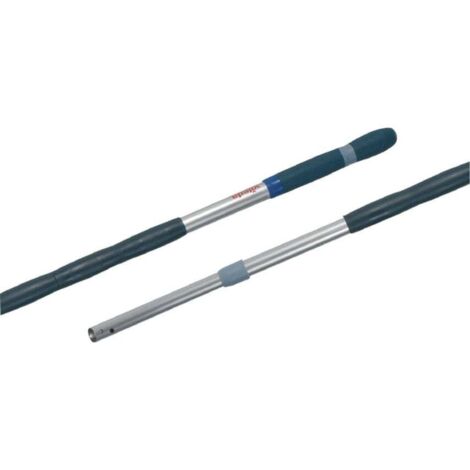 Vileda Telescopic Handle 129618 - VIL13976