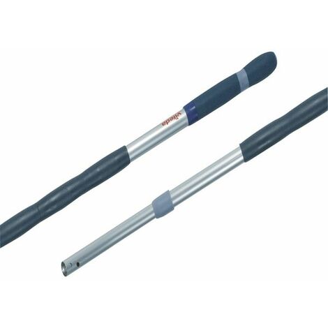 Vileda Telescopic Handle 129618 - VIL13976