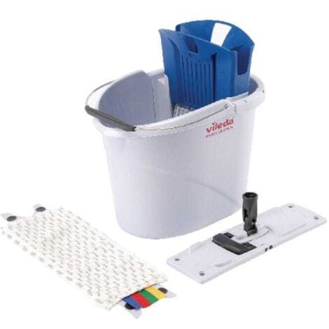 Vileda Ultraspeed Mini Star Kit Blue - VIL13972