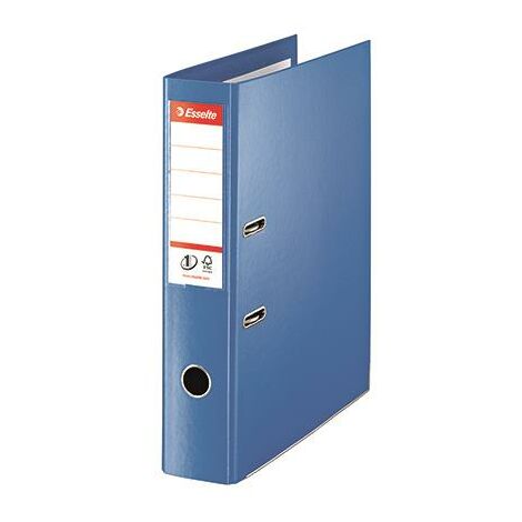 Esselte Lever Arch File Foolscap - ES80854