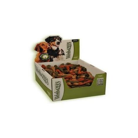 Whimzees Toothbrush Extra Small 70mm [DCse 350] - 22501