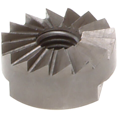 505J Spare Flat Tap Reseater Cutter 22mm (7/8in) MON505