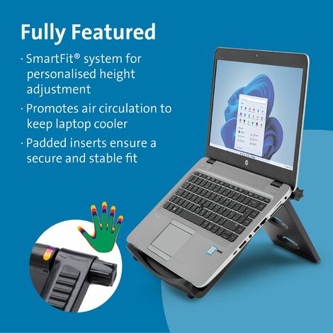 Kensington Easy Riser Laptop Stand - AC14936