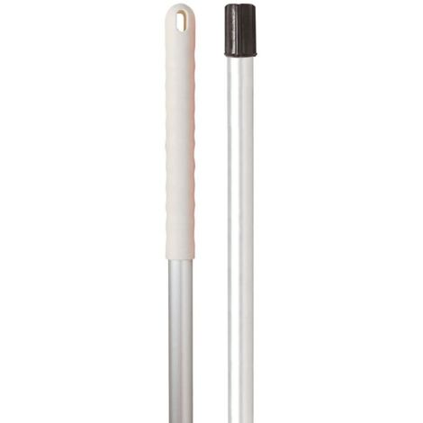Contico 54In Exel Handle Wht - CNT02543