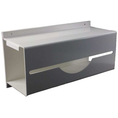 Cpd Dispenser For Apron Roll Wht - CPD00844