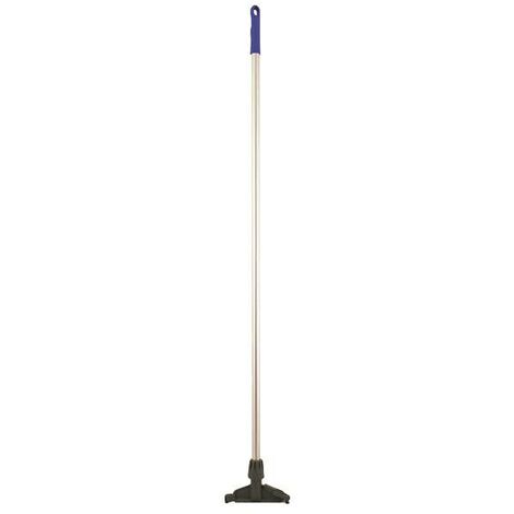 Kentucky Mop Handle With Clip Blue - CX05321