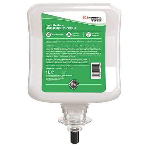 Deb Cutan Moisturising Cream 1L - DEB00421