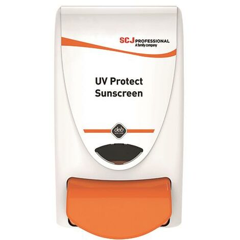 Deb Stoko Sun Protect Dispenser - DEB01659