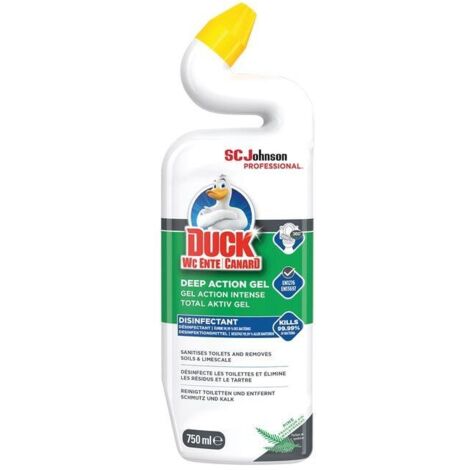 Duck Deep Action Gel Pine 750ml - DV13093