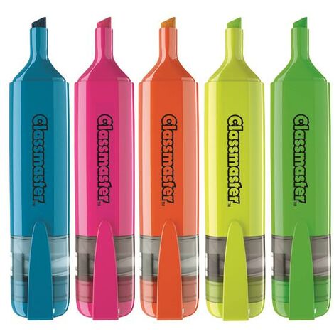 Classmaster Highlighter Class Pk48 - EG61152