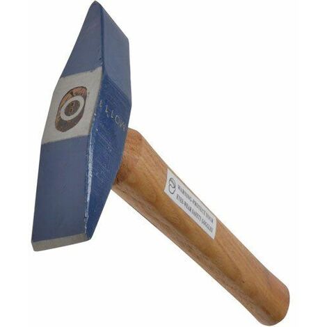 Boiler Scaling Hammer 454g (16oz) FAIHSCALEB16