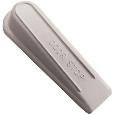 Rubber Door Wedge Pack Of 2 - HS09132