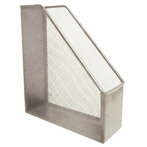 Q-Connect Mesh Magazine File Slv - KF00845