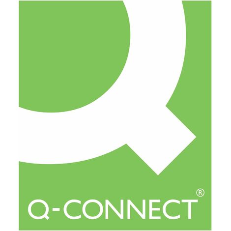 Q-Connect Multipurpose Labels Pk800 - KF26055