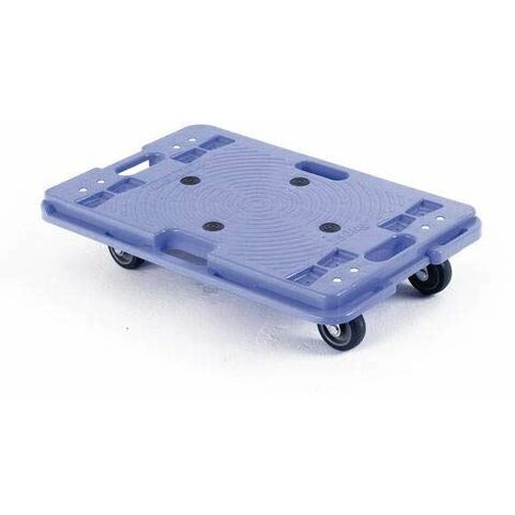 Slingsby Stackable Plastic Platform Dolly